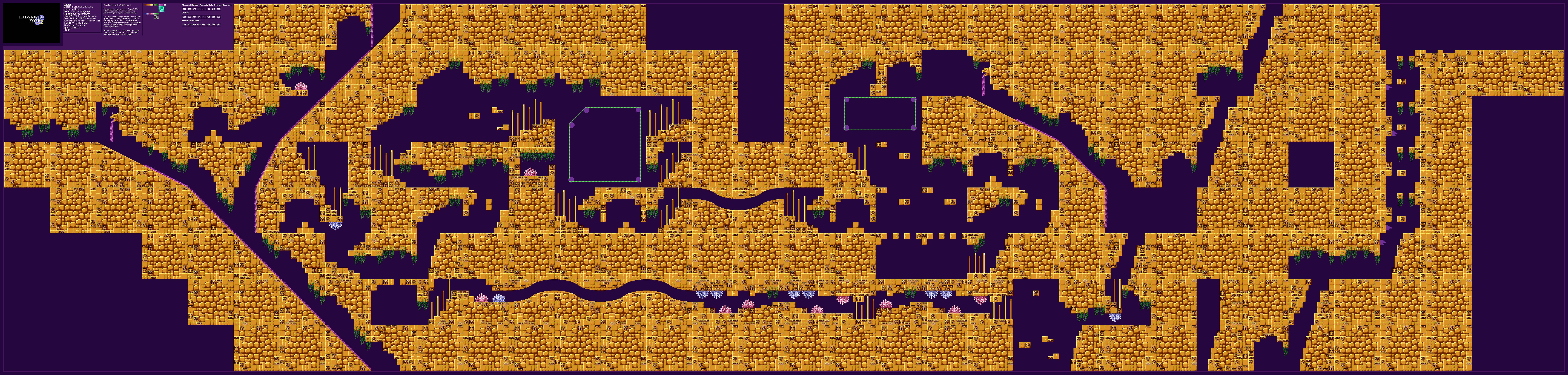 The SGXP - By Spriters, For Spriters