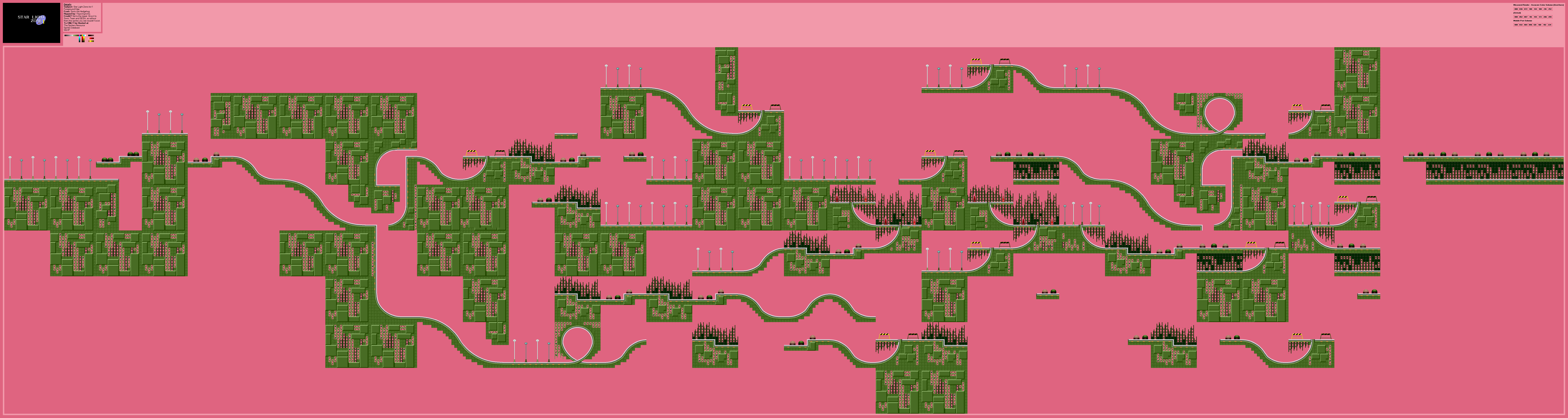 The SGXP - By Spriters, For Spriters